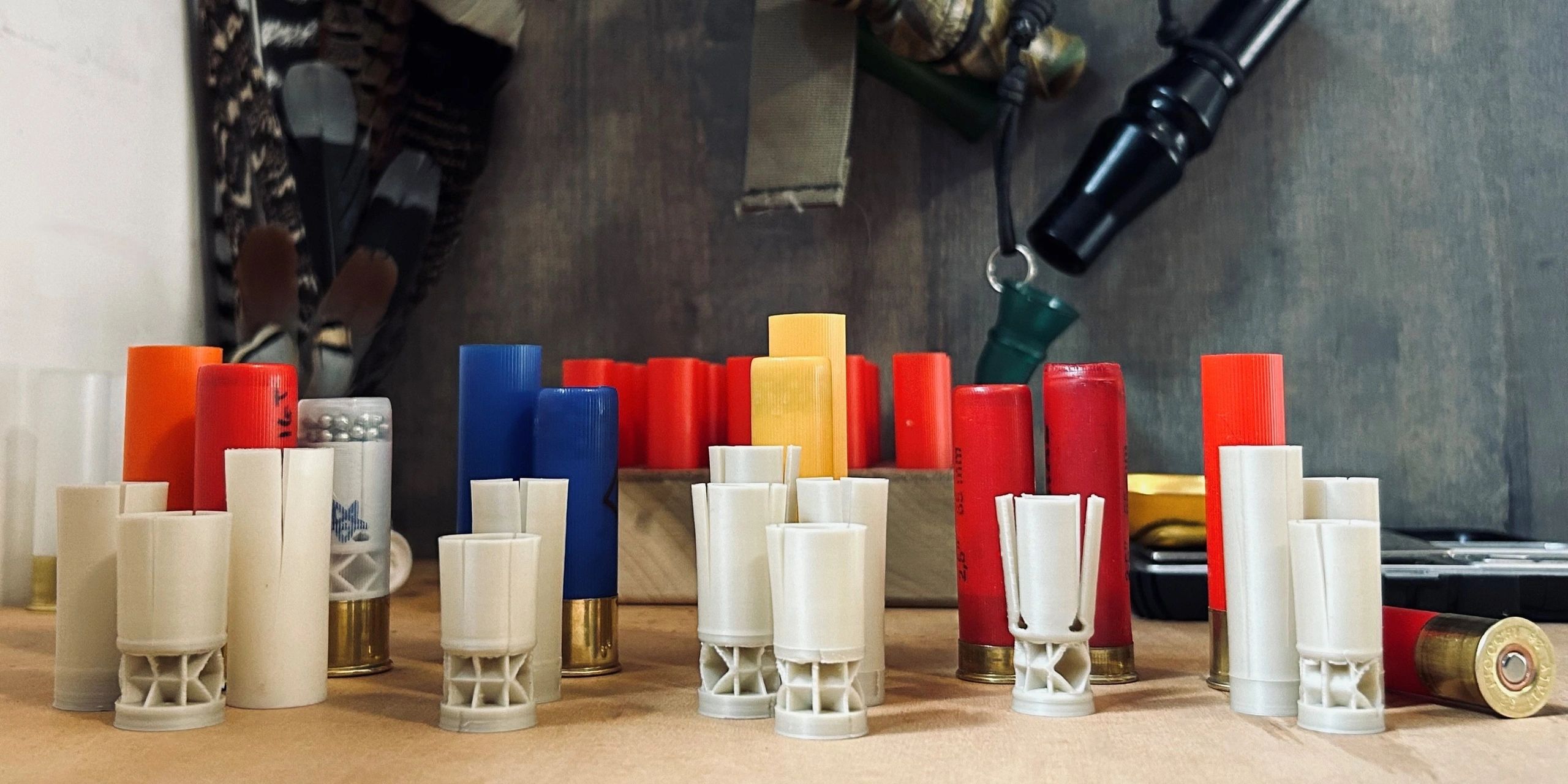 WADS | Shotgun Forum