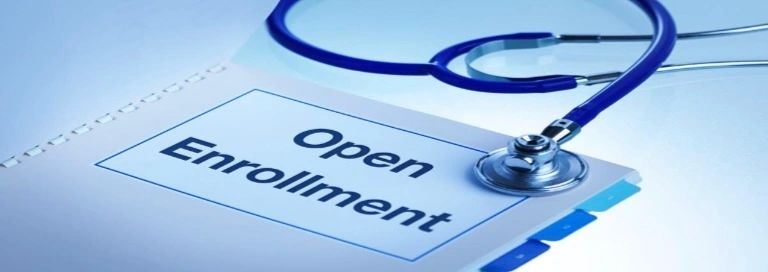 2024 Open Enrollment