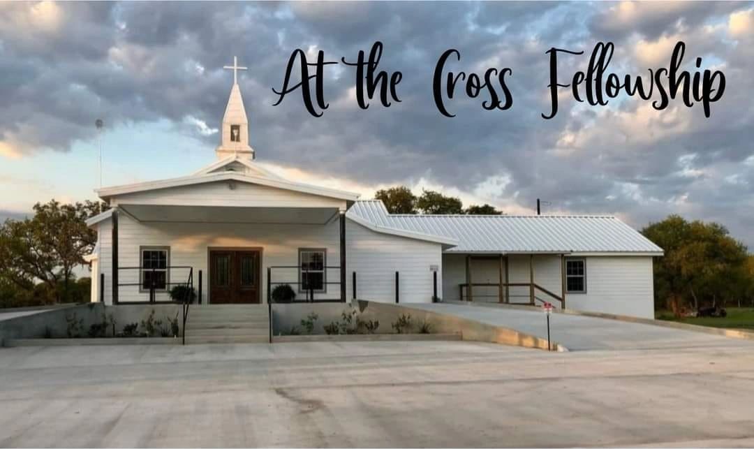 Church - At The Cross Fellowship