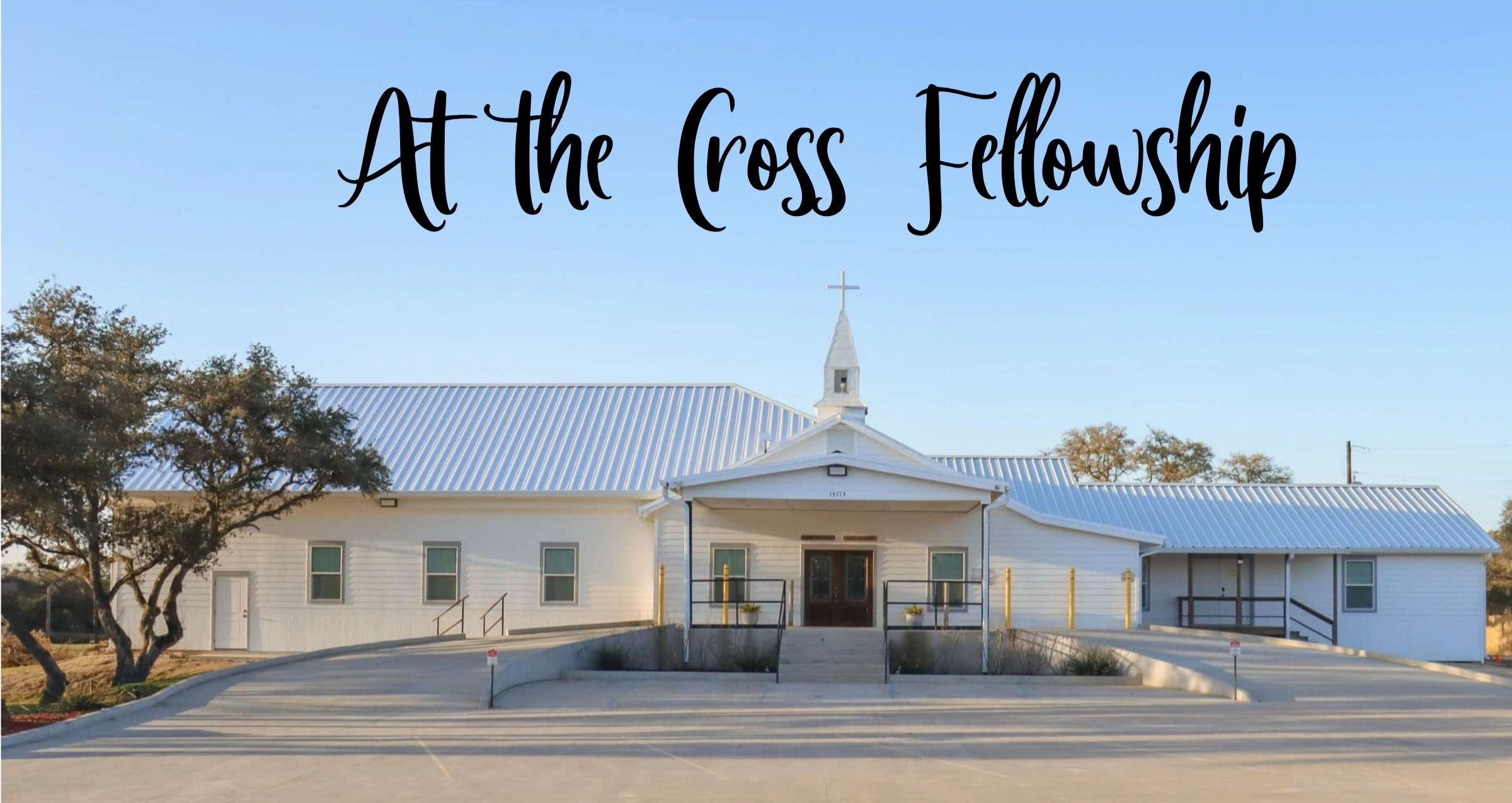Church - At The Cross Fellowship