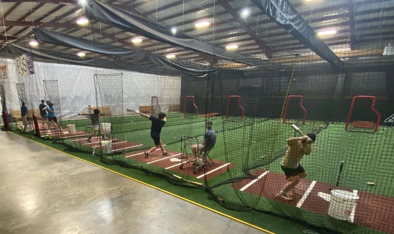 Expert Baseball Training for All Ages | 365 Baseball