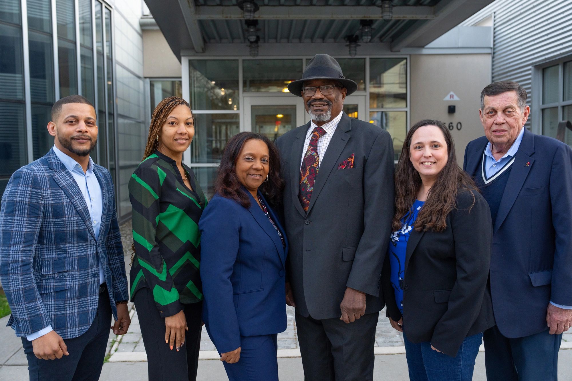 Rahway Democratic Committee