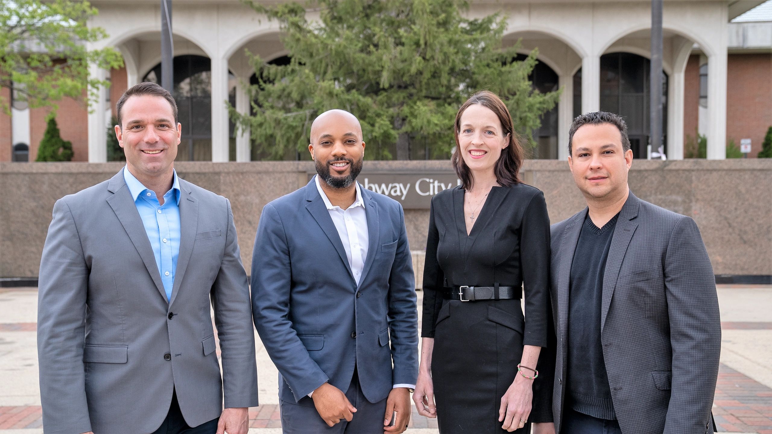 Rahway Democratic Committee