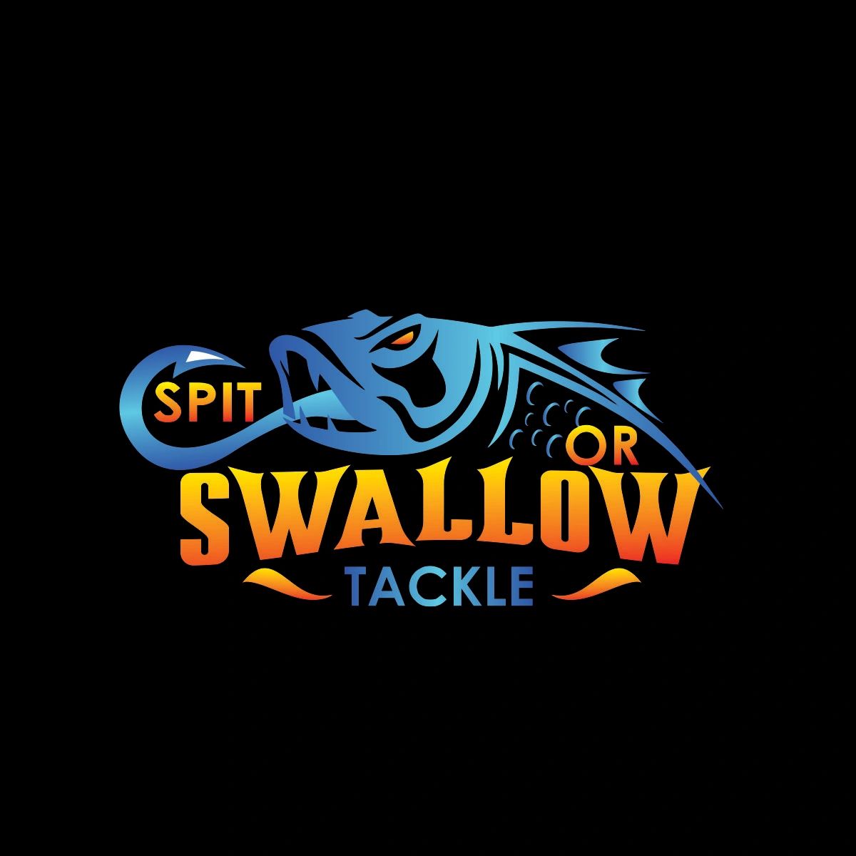 Spit or Swallow Tackle