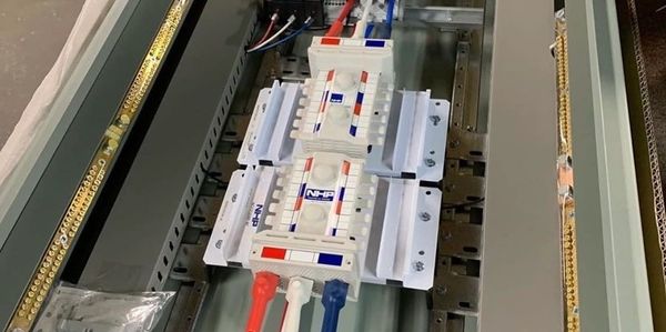 BLC Electrics Pty Ltd |Residential, Commercial, Industrial Electricians