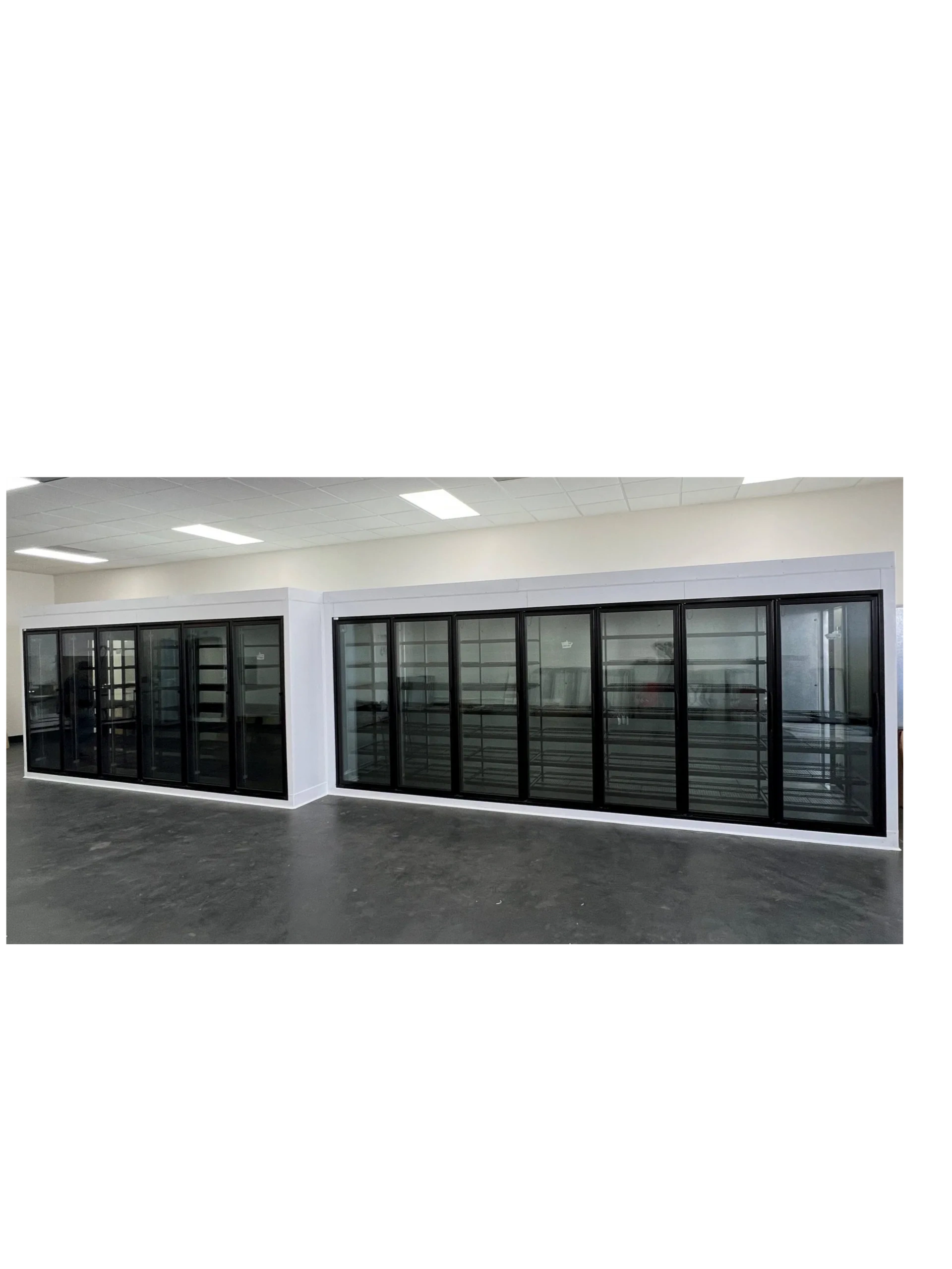 North Star Refrigerator Co., Inc