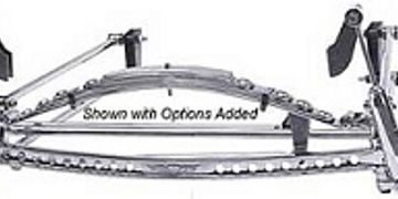 Drop Axle Front End kits | Rjays Speed Shop