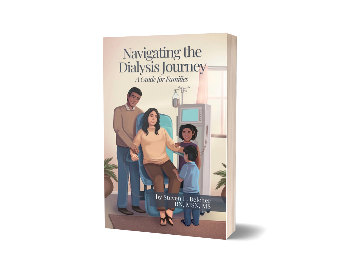 Navigating the Dialysis Journey