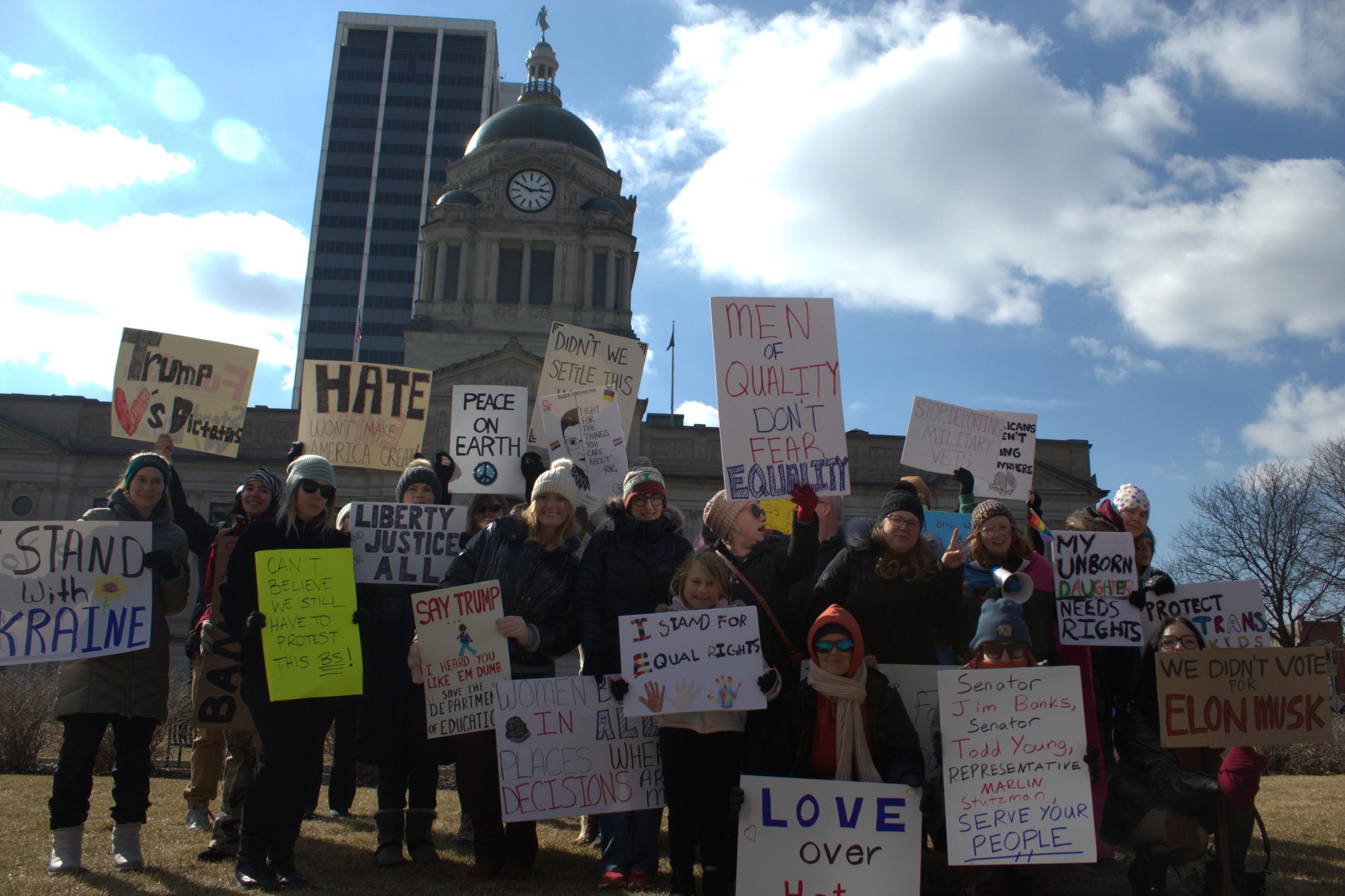 Hoosier Human Rights Initiative