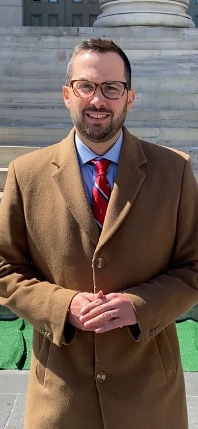 The Law Office of Jesse D. Capell, PLLC