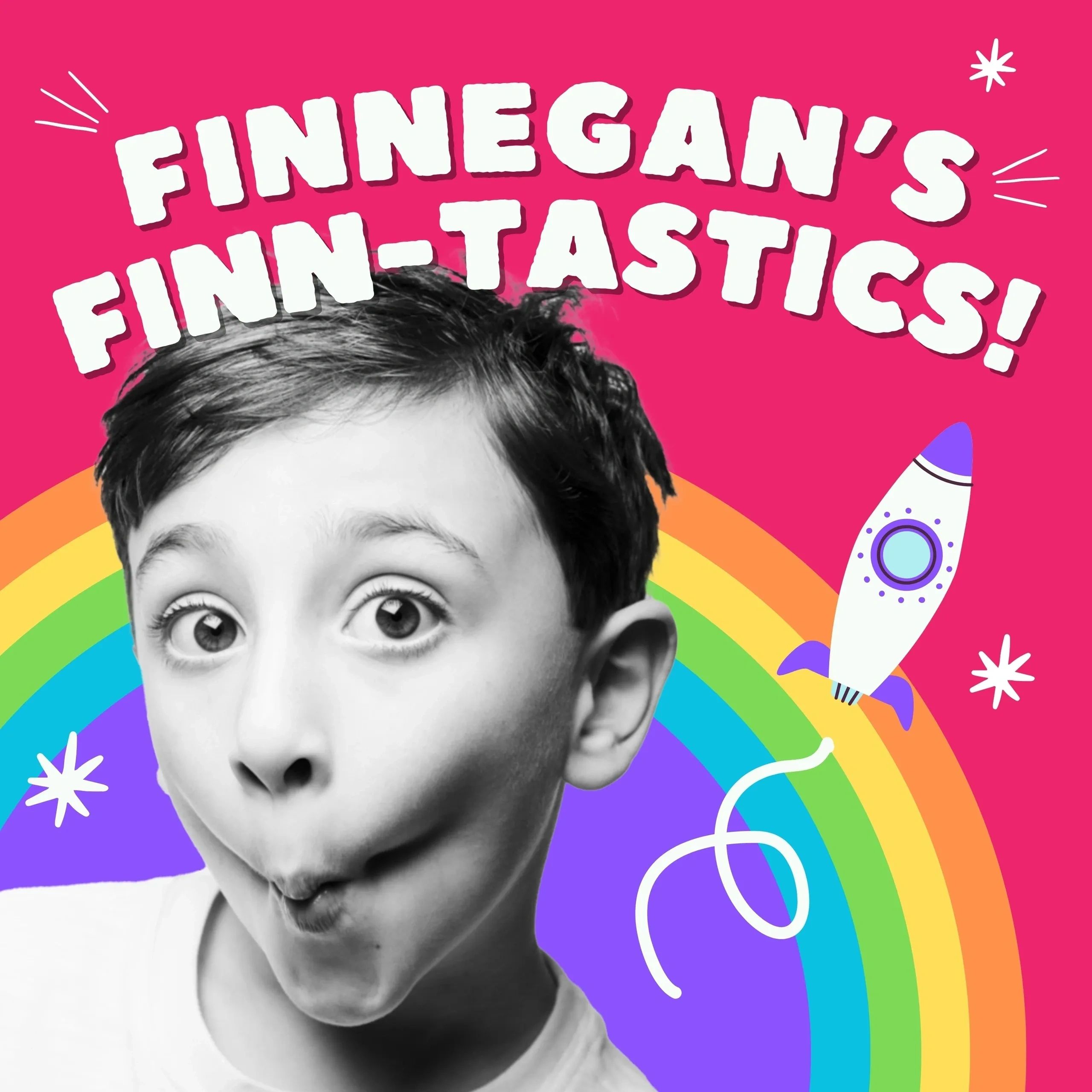 Finnegan's Finntastics