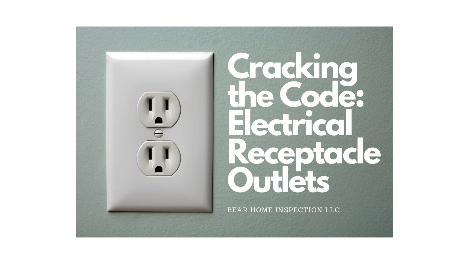 Cracking the Code: Your Home's Outlet Requirements Explained