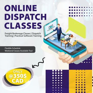ITS Dispatch Academy