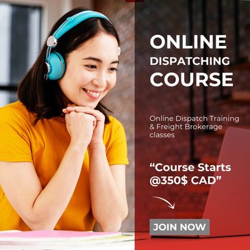 ITS Dispatch Academy