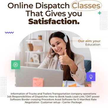 ITS Dispatch Academy
