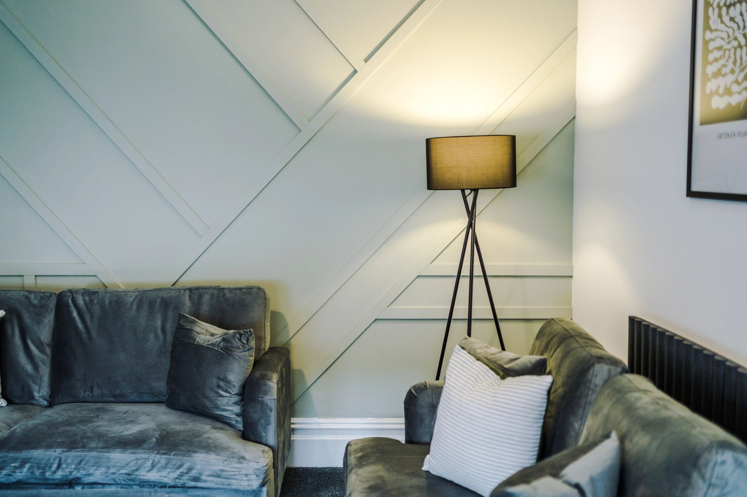 Signature Property Stagers - Furniture Packs