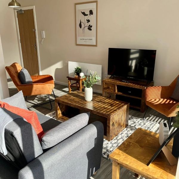 Signature Property Stagers - Furniture Packs