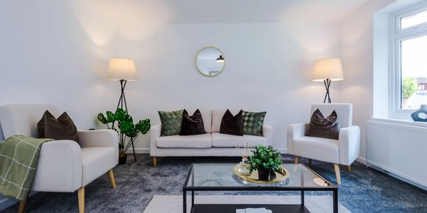 Signature Property Stagers - Furniture Packs