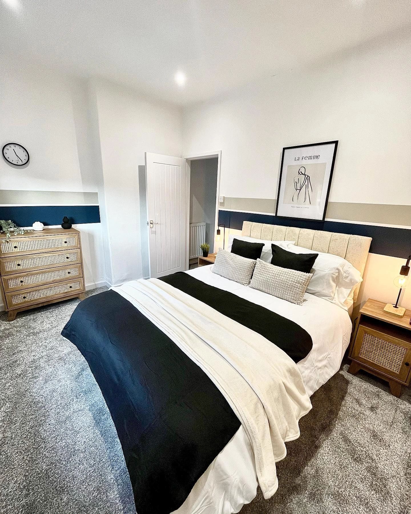 Signature Property Stagers - Furniture Packs