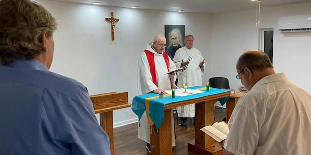 About | Kolbe House TX