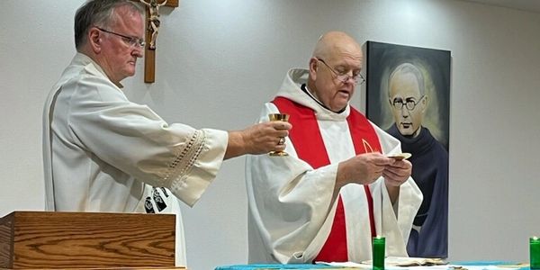 About | Kolbe House TX