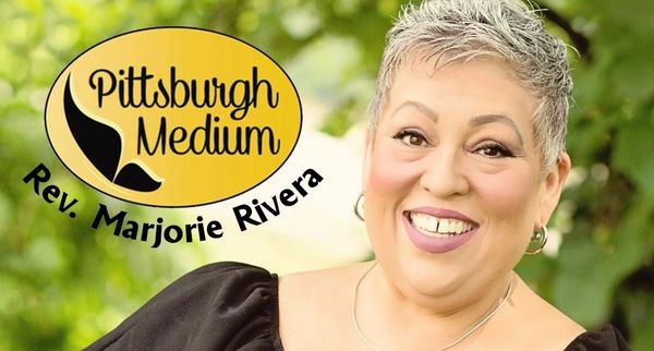 Rev Marjorie Rivera