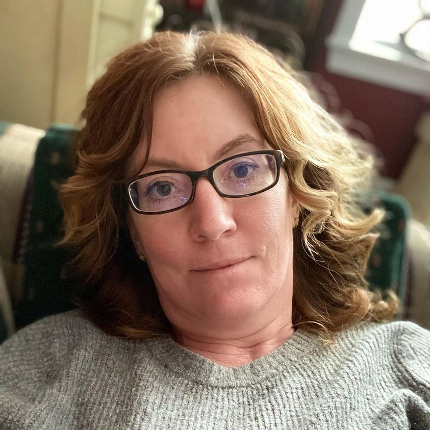 How are you today? | Karen Dean, Canadian Resilience Expert