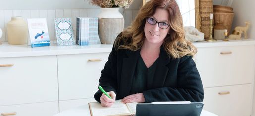 Karen Dean - Resilience Expert, Inspiring Speaker, Bestselling Author