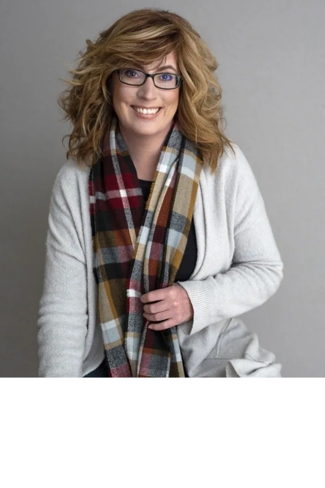 Karen Dean - Resilience Expert, Inspiring Speaker, Bestselling Author