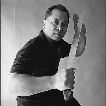 Filipino Martial Arts, Escrima, Fma, Bahala Na - Bahala Na Texas
