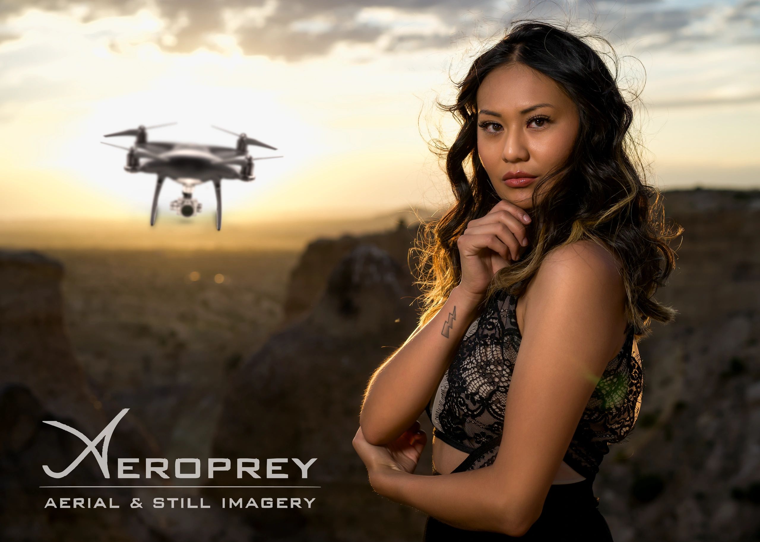 Aeroprey Aerial & Still Imagery - Modeling Agency, Fashion Modeling ...