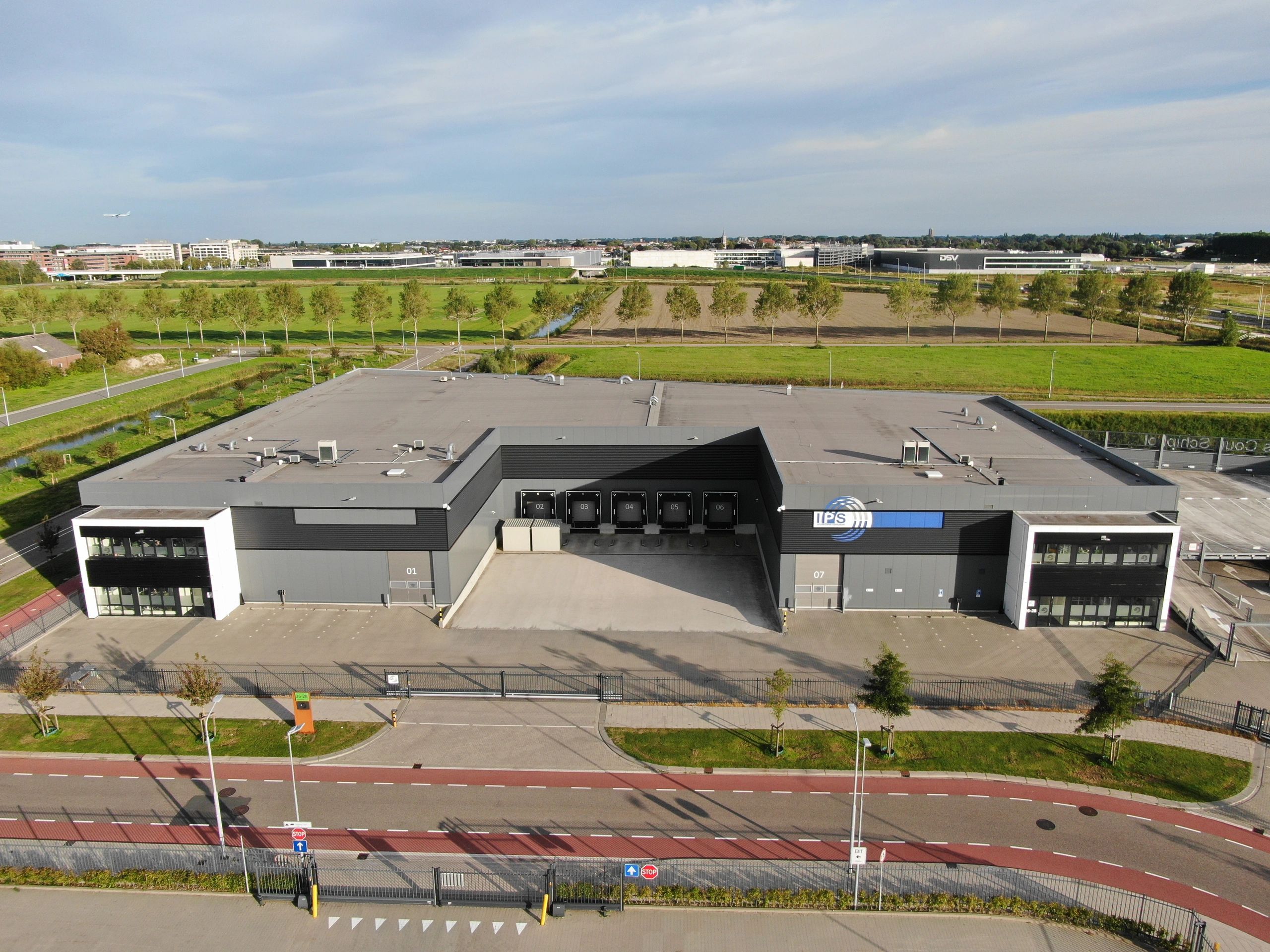 Home [ipseuropegroup.com]