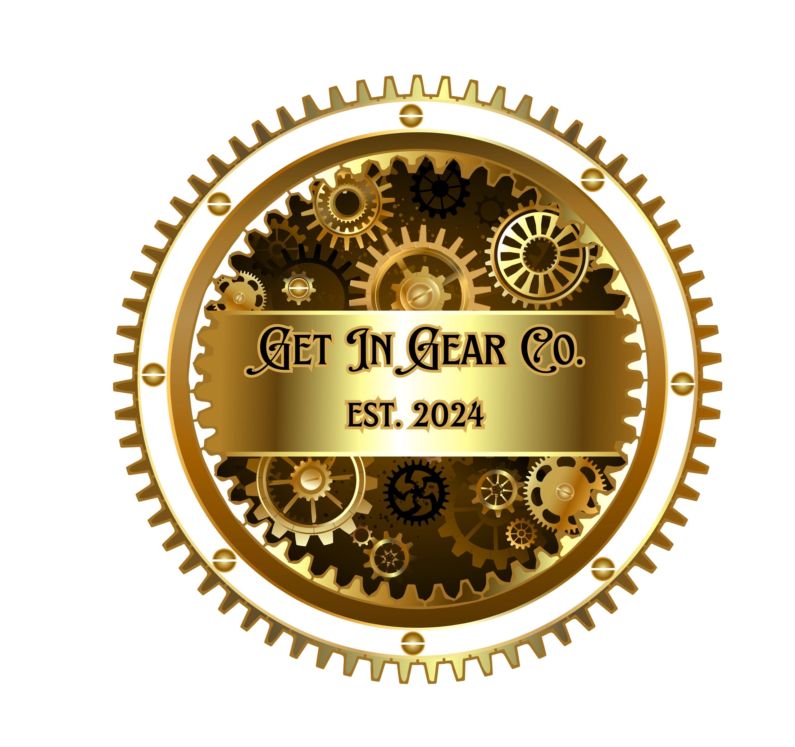 Get In Gear Co.