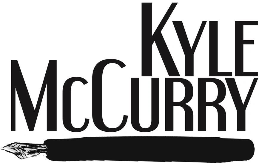 Kyle McCurry - Media and Public Relations, Marketing