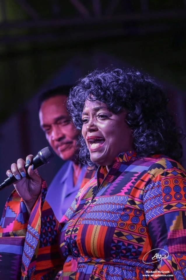 Home Page [www.johnnyrawlsblues.com]