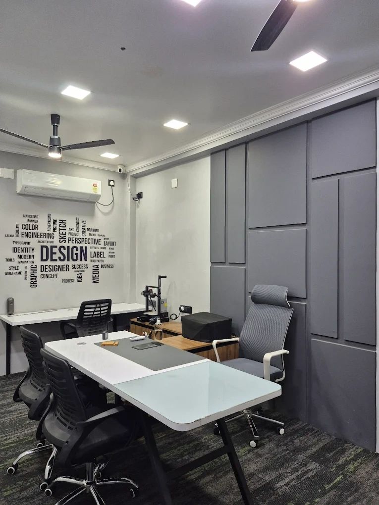 Architectural Design Services by Design Studio MH