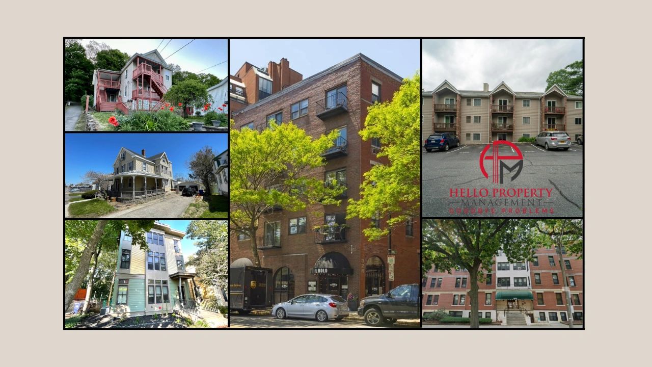 Hello Property Management