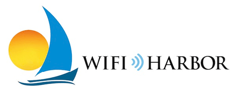 Wireless High-Speed Internet - WIFI Harbor