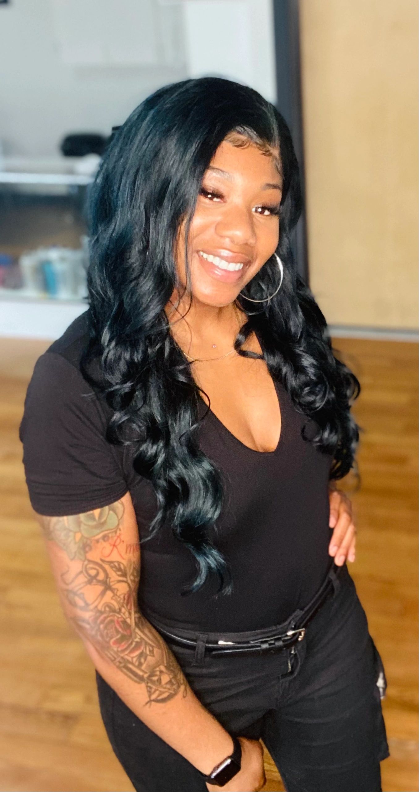 Styled by Lena - Styled by Lena Hair Extensions