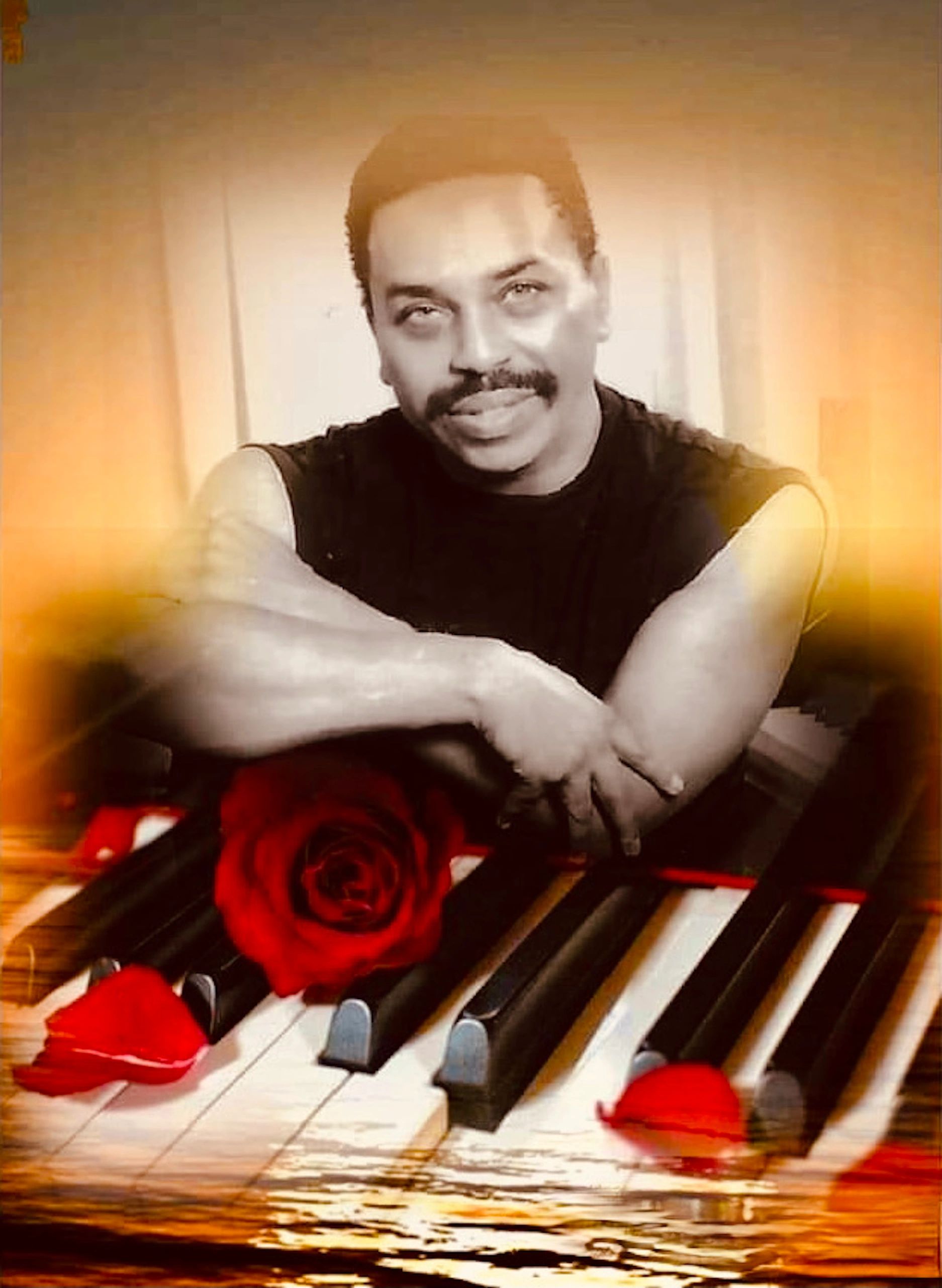 Richard Alston - Pianist, Piano Lessons