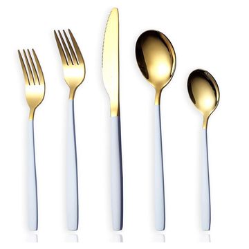 FLATWARE