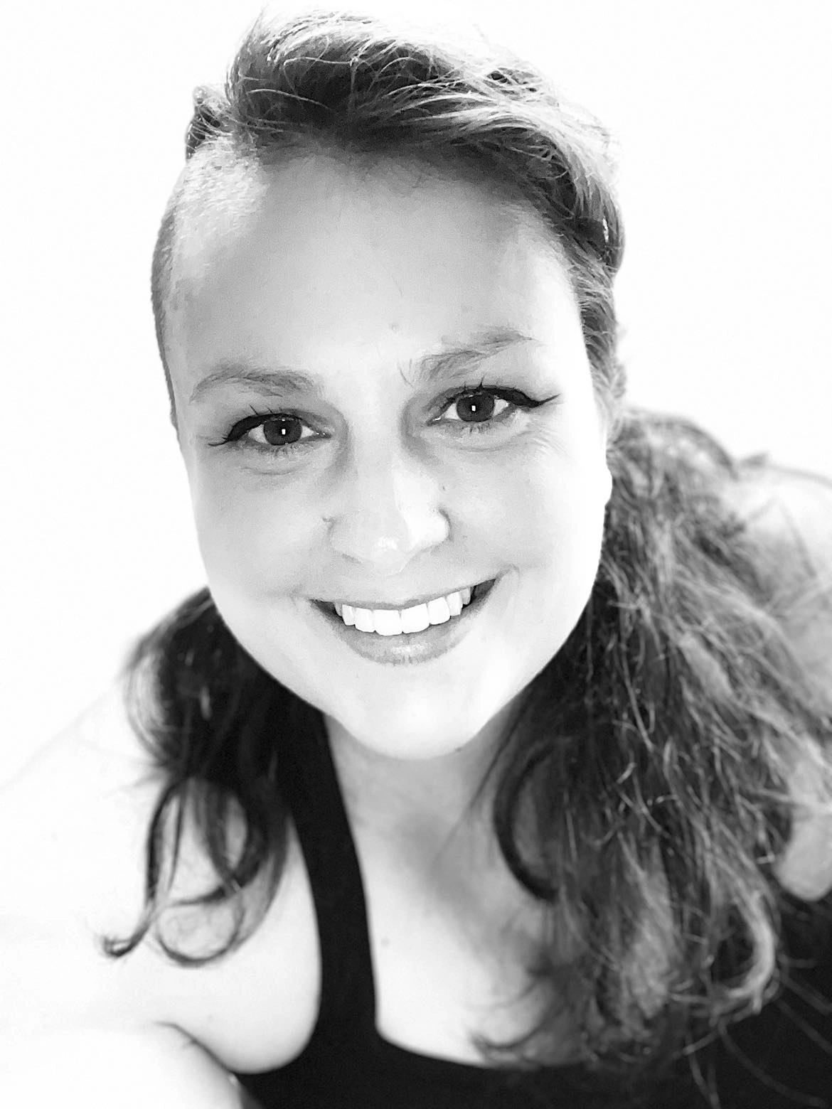 News | Kelly Morrison