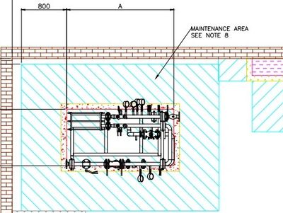 Installation Drawings | Greentropy