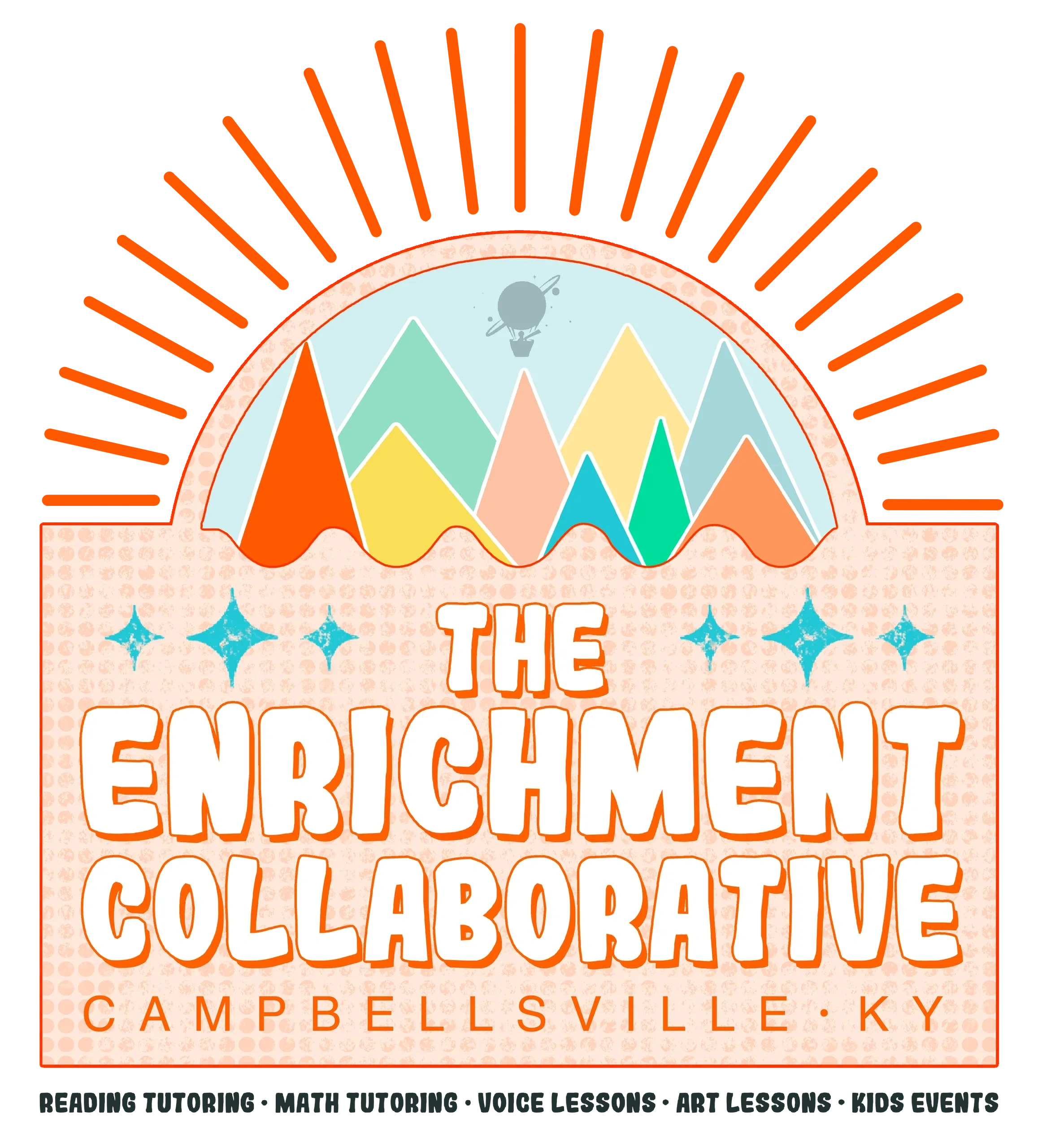 Gallery | The Enrichment Collaborative LLC