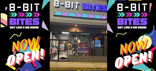 Gallery | 8 Bit Bites