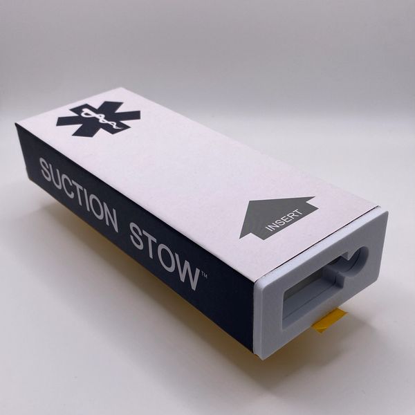 Suction Stow