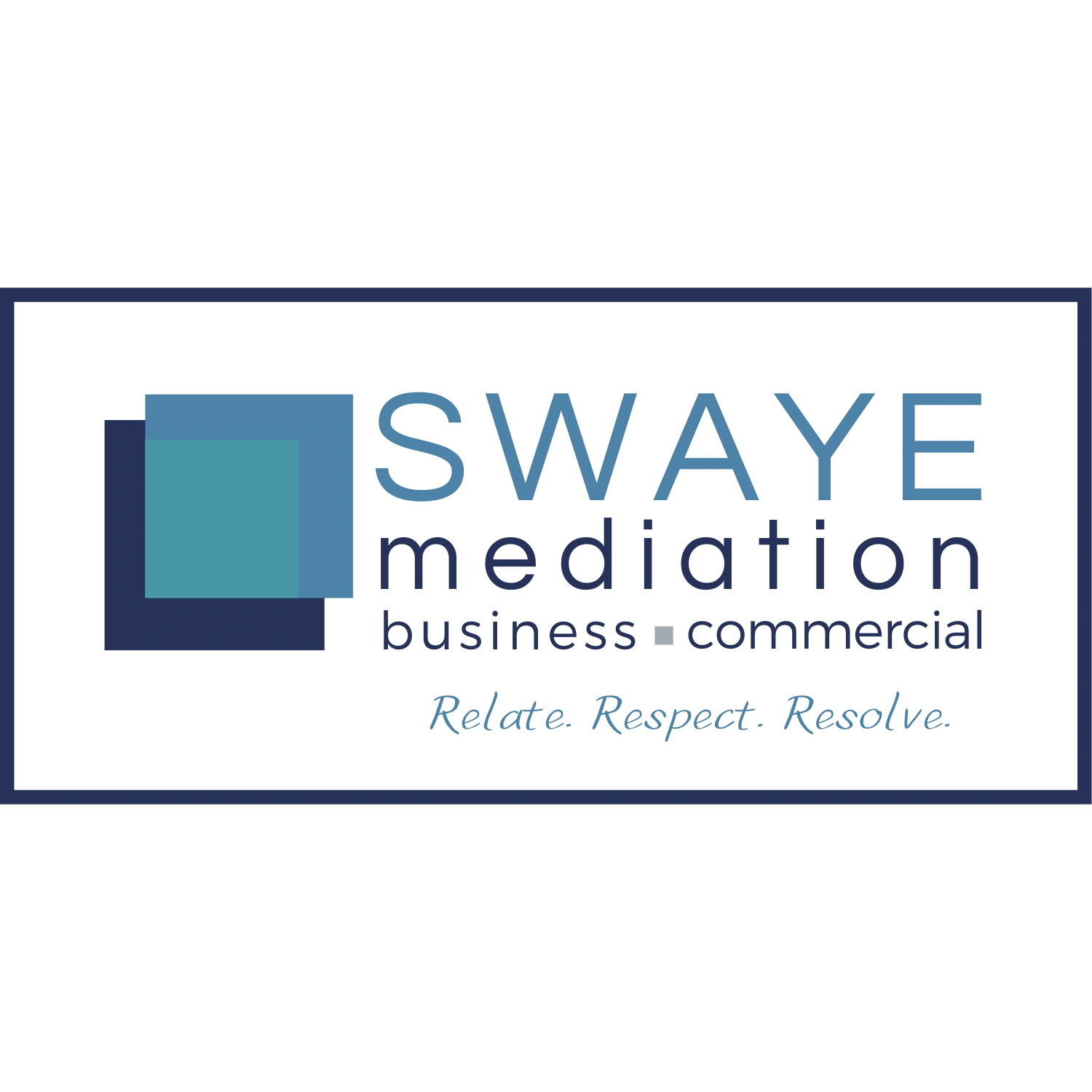 Swaye Mediation