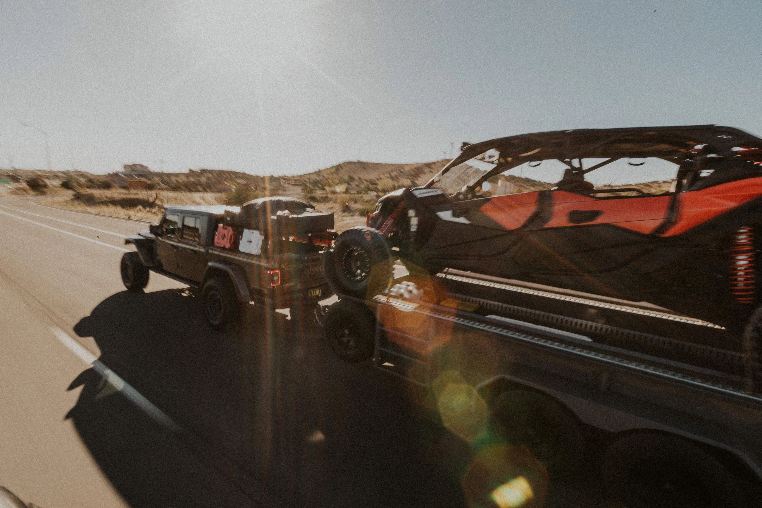 Haul Kings - Side by Side Trailers, Utv Trailers, Utility Trailers