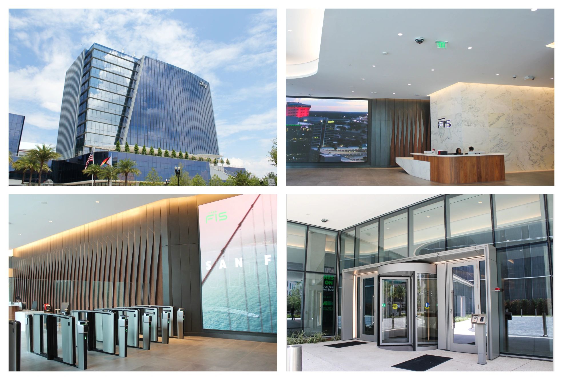 Fidelity National Information Services (FIS)