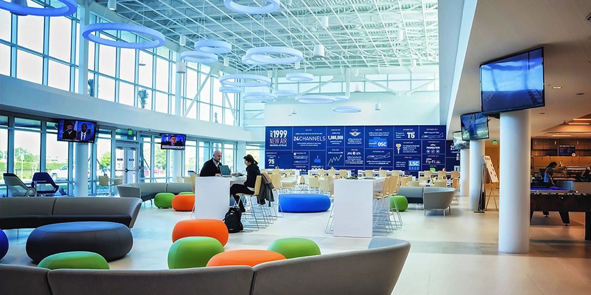 jetBlue University